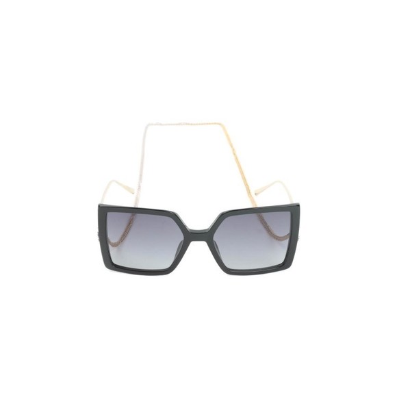 Chopard | Accessories | Chopard Bold Oversized Square Frame Chopard ...